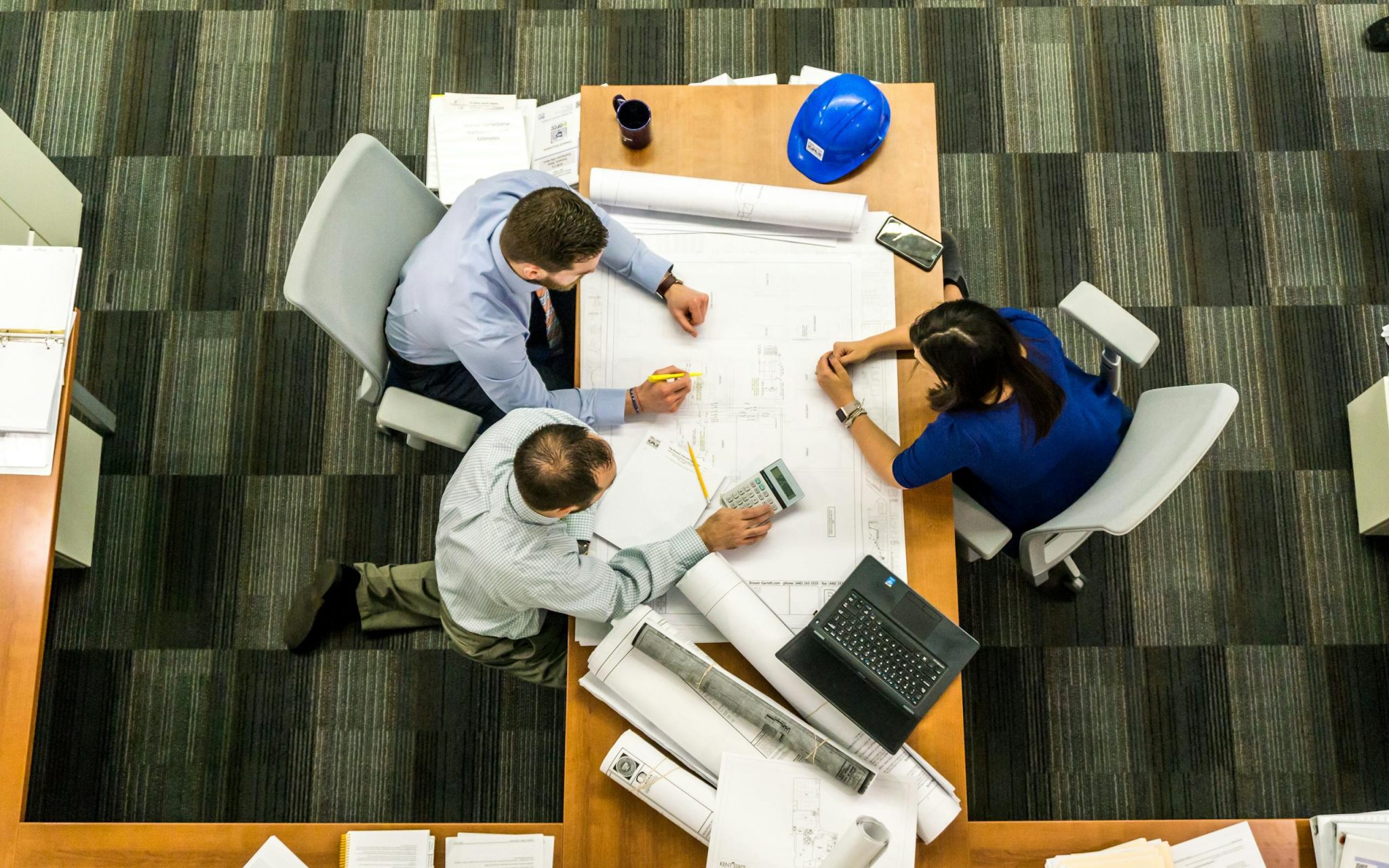 Construction & Logistics • HCPL Global - Business Solutions In US & MENA